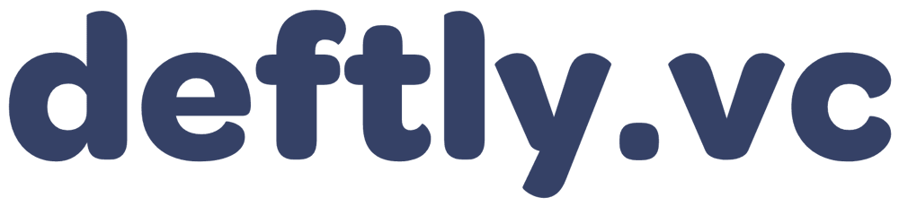 Deftly VC invests in RADiENT